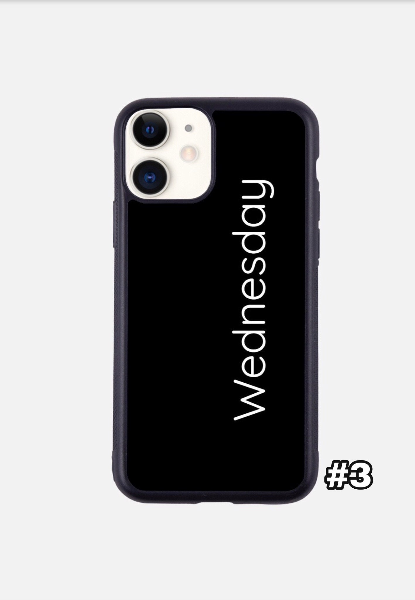 Days_Everyday Phone Case For Apple iPhone Case 11 XR 11 Pro X | Etsy