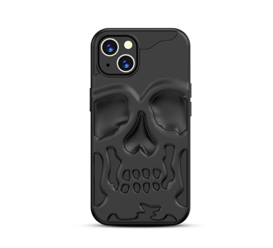 Built In Stylus Iphone Case