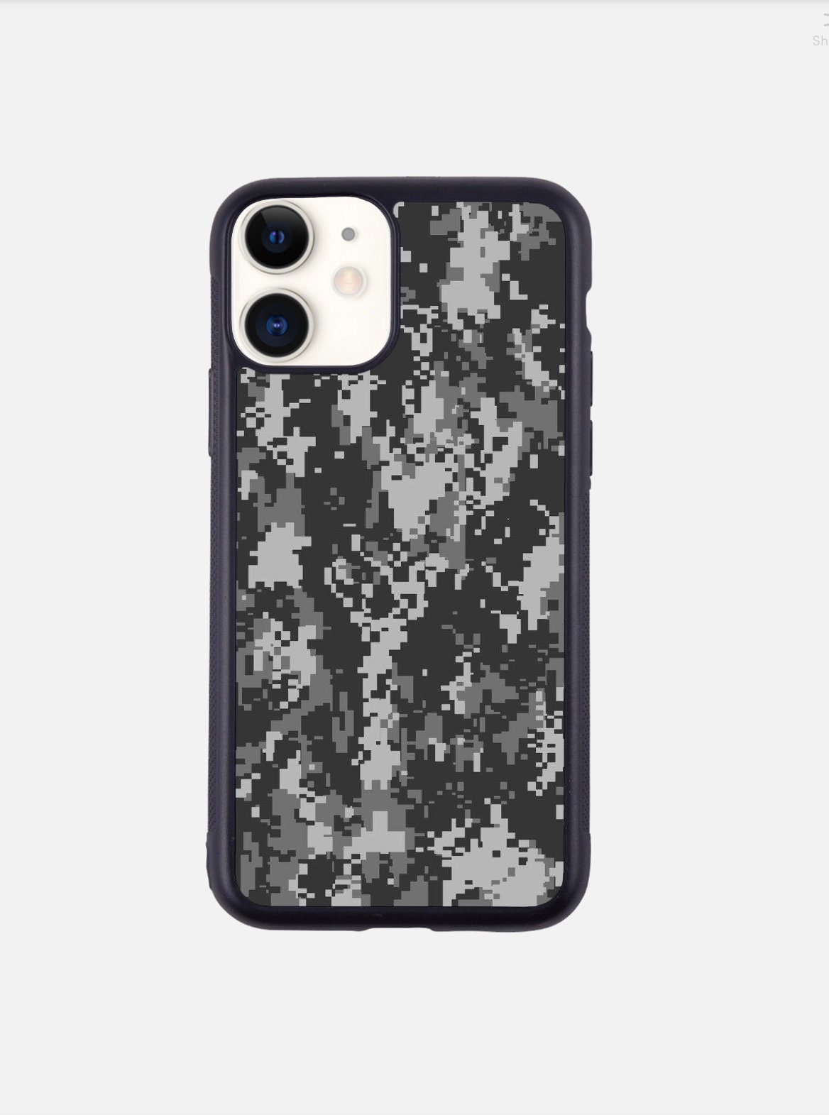 Camouflage Phone case For Apple iPhone Case 11 XR 11 Pro X XS | Etsy