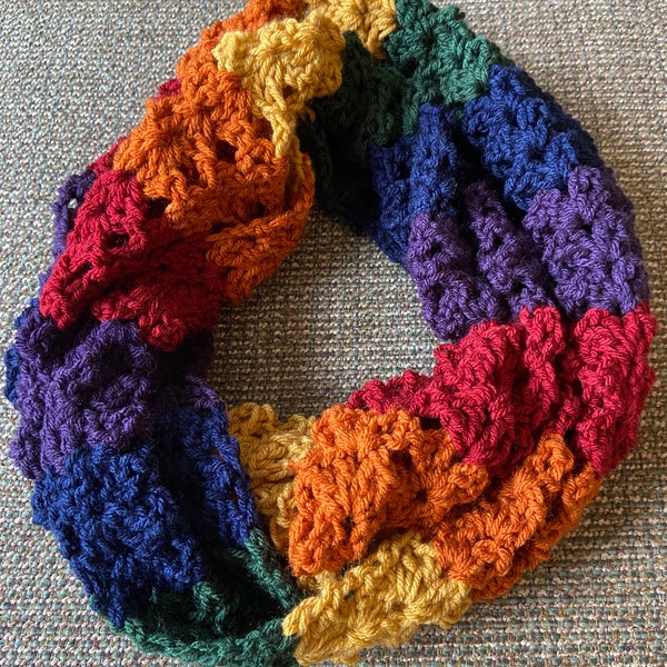 Gay Scarf - Etsy