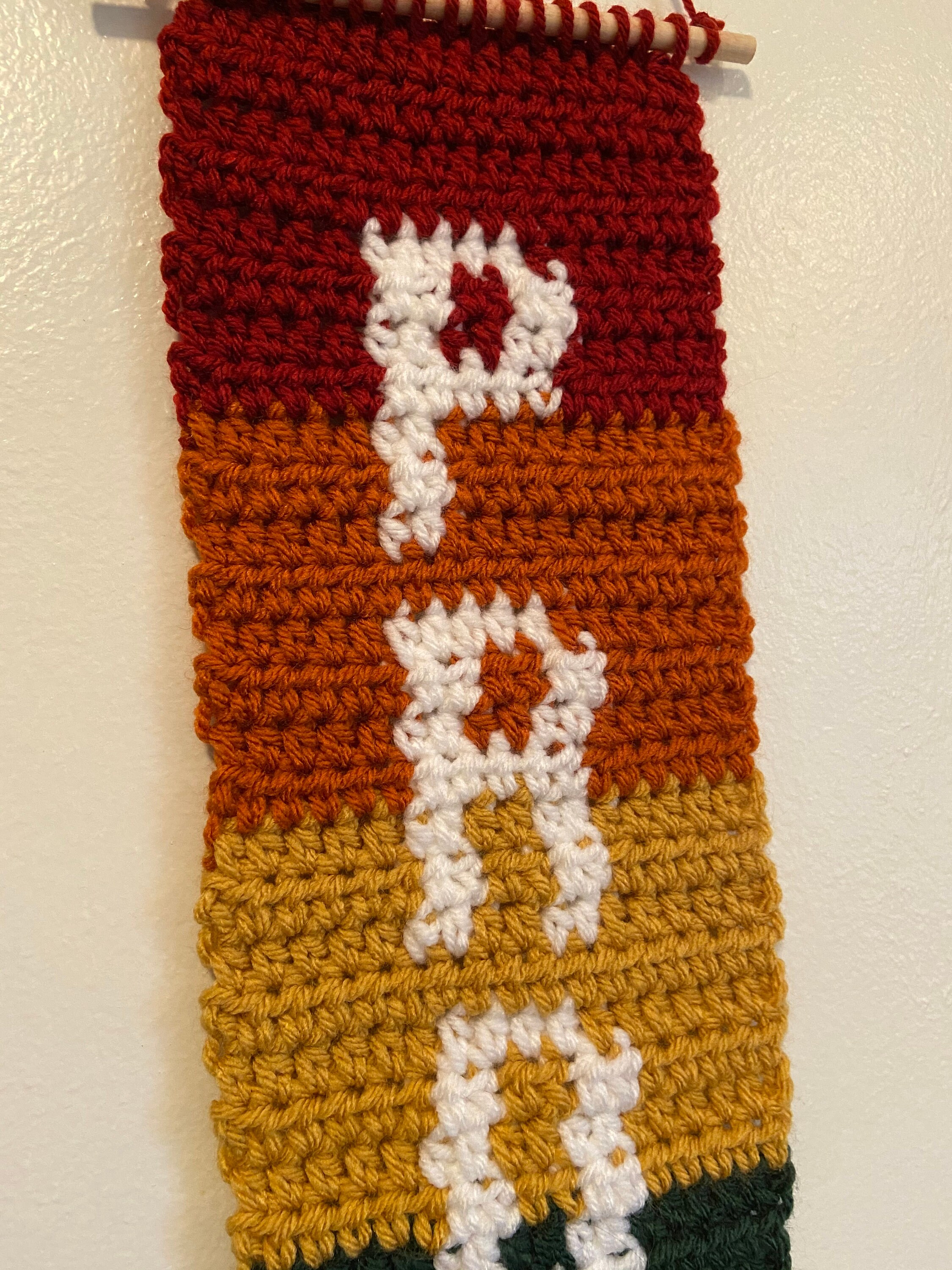 Proud Wall Decor Rainbow Pride LGBTQ Pride - Etsy