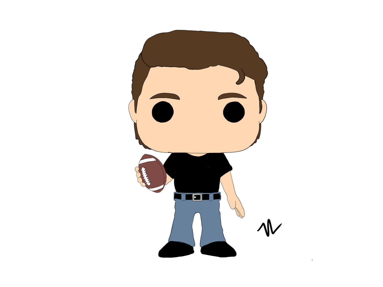 The Outsiders Custom Figurines - Etsy