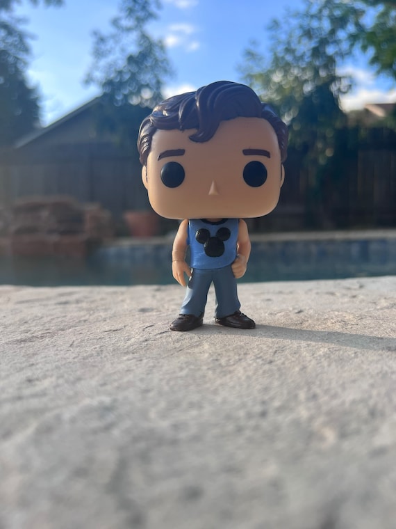 The Outsiders Two Bit Matthews