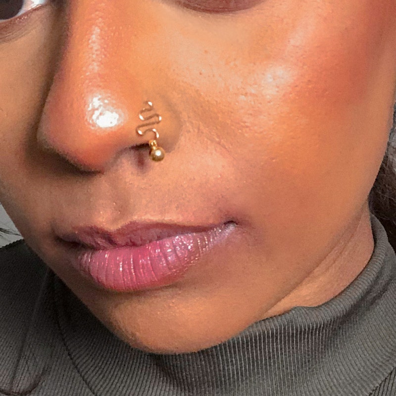 Nose Cuffs - Etsy