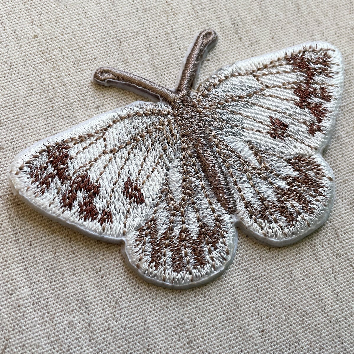 Butterfly Patch Butterfly Iron On Butterfly Applique Gift - Etsy