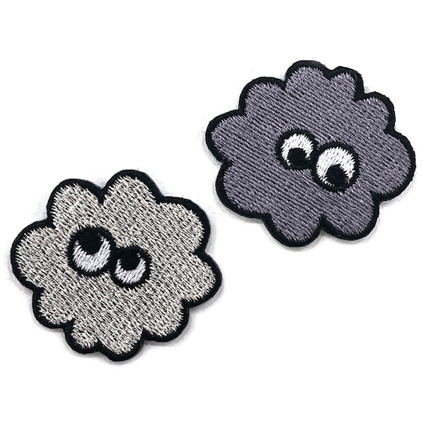 Cloud Patch - Etsy