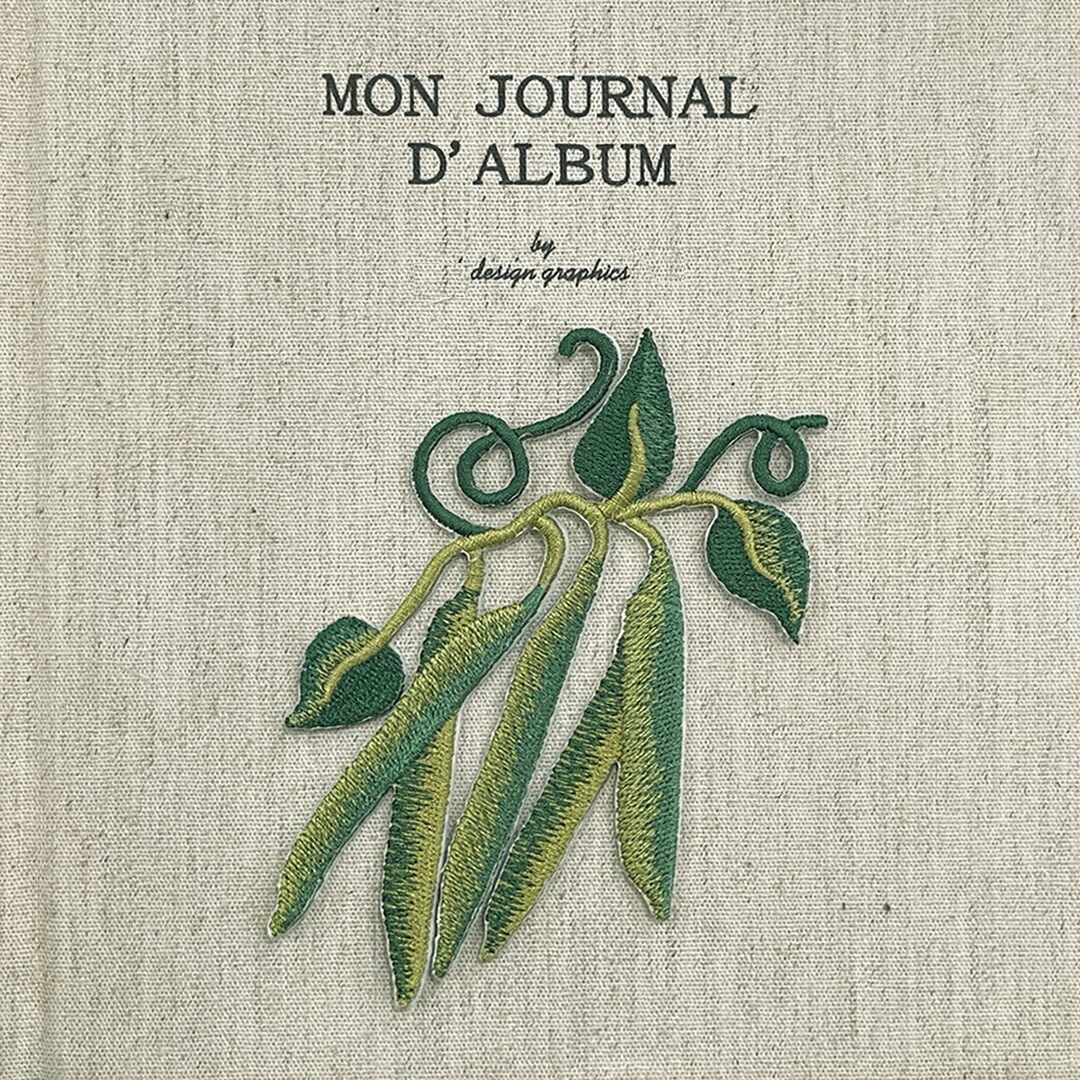 Green Beans Patch, Vegetable Patch, Garden Iron-on Patch, Food Iron-on ...