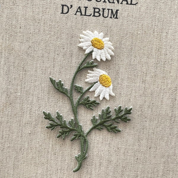 Flower Patch - Etsy