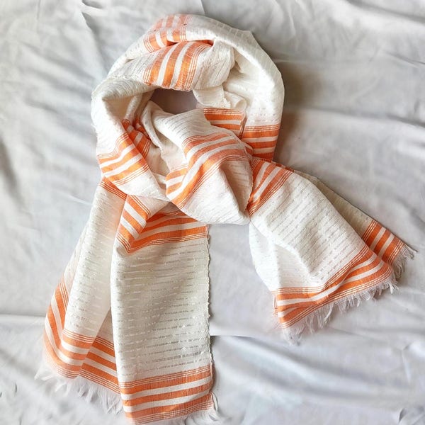 Ethiopian Netela - Etsy