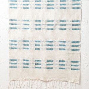 Habesha Tibeb on a Decorative Hand Towel Authentic Ethiopian - Etsy