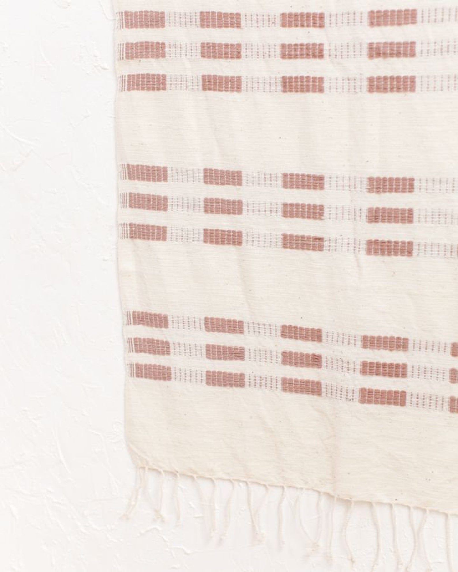 Habesha Tibeb on a Decorative Hand Towel Authentic Ethiopian - Etsy