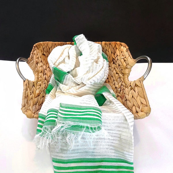 Ethiopian Netela - Etsy