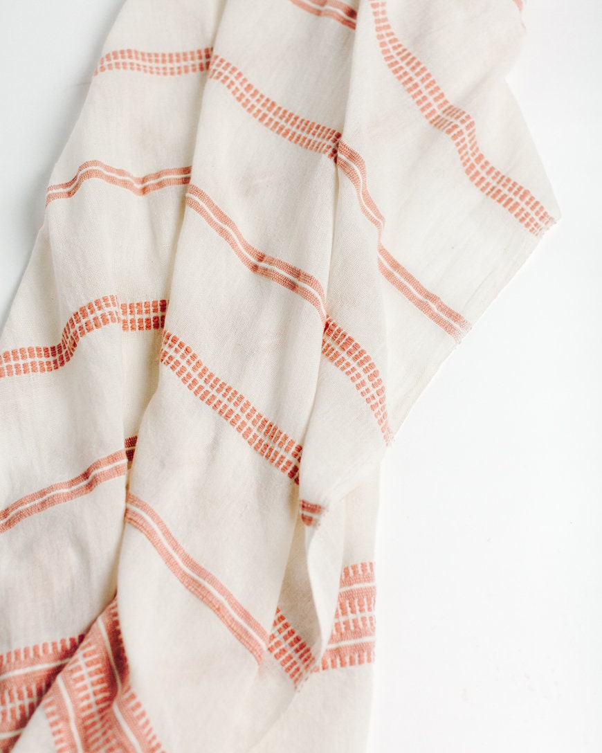 Very Soft Authentic Ethiopian Baby Swaddle Hand Woven Artisan - Etsy