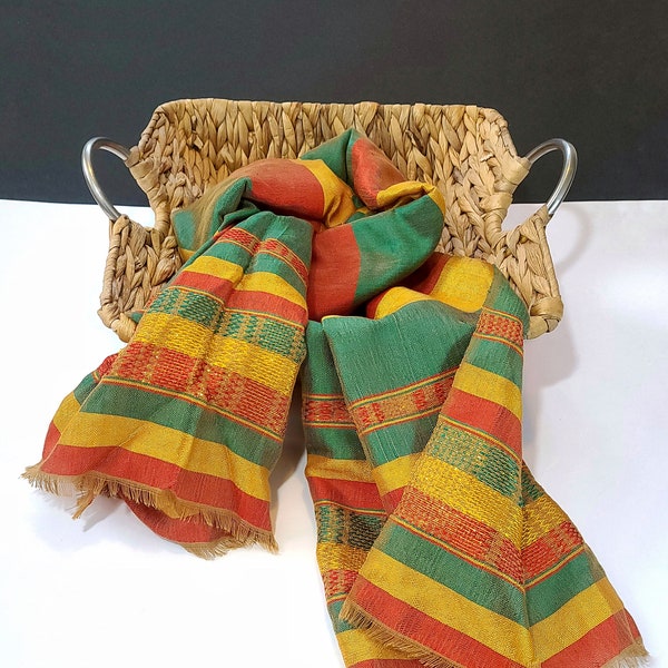 Ethiopian Netela - Etsy
