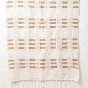 Habesha Tibeb on a Decorative Hand Towel Authentic Ethiopian - Etsy