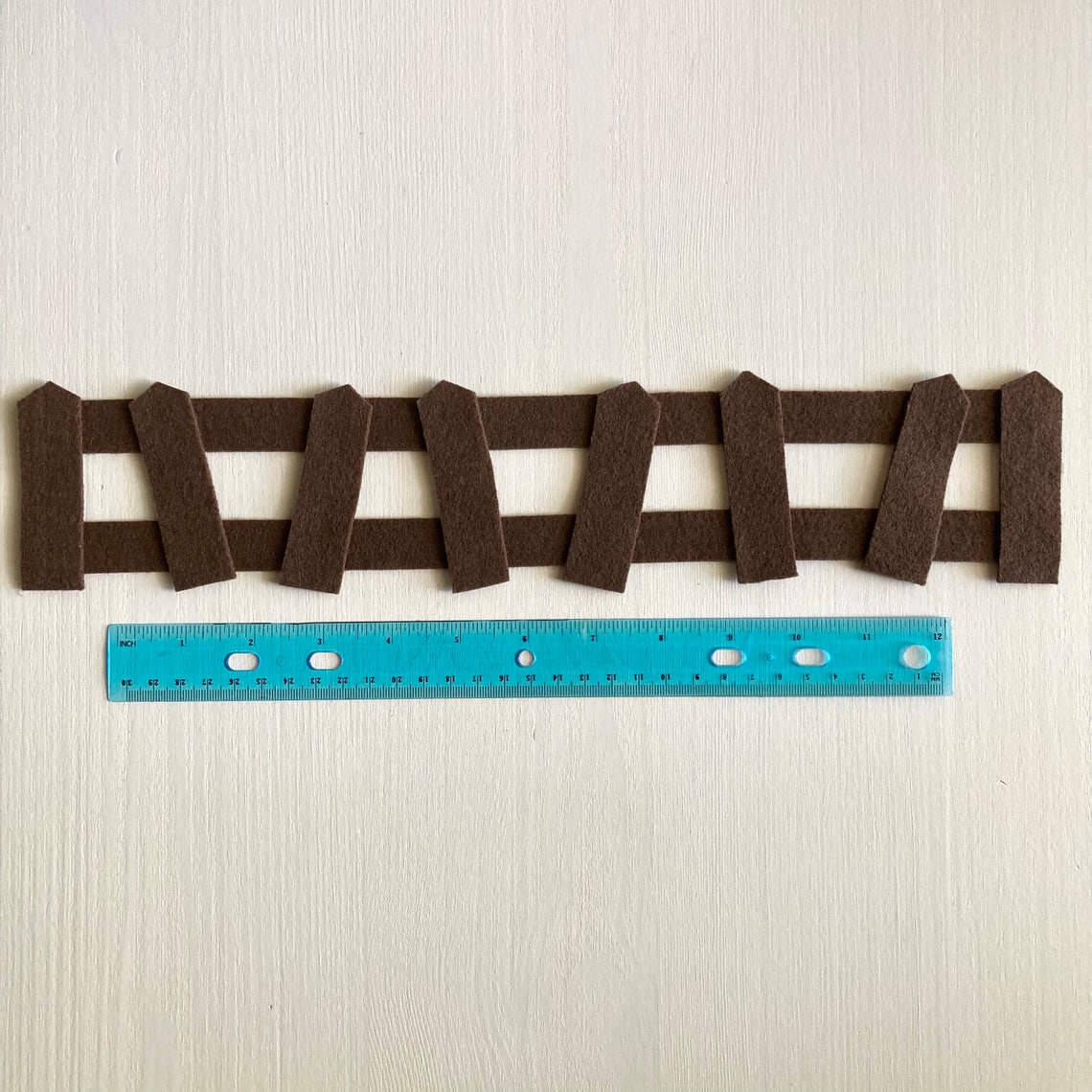 5 Little Pumpkins Halloween Felt Board Set for Flannel Board | Etsy