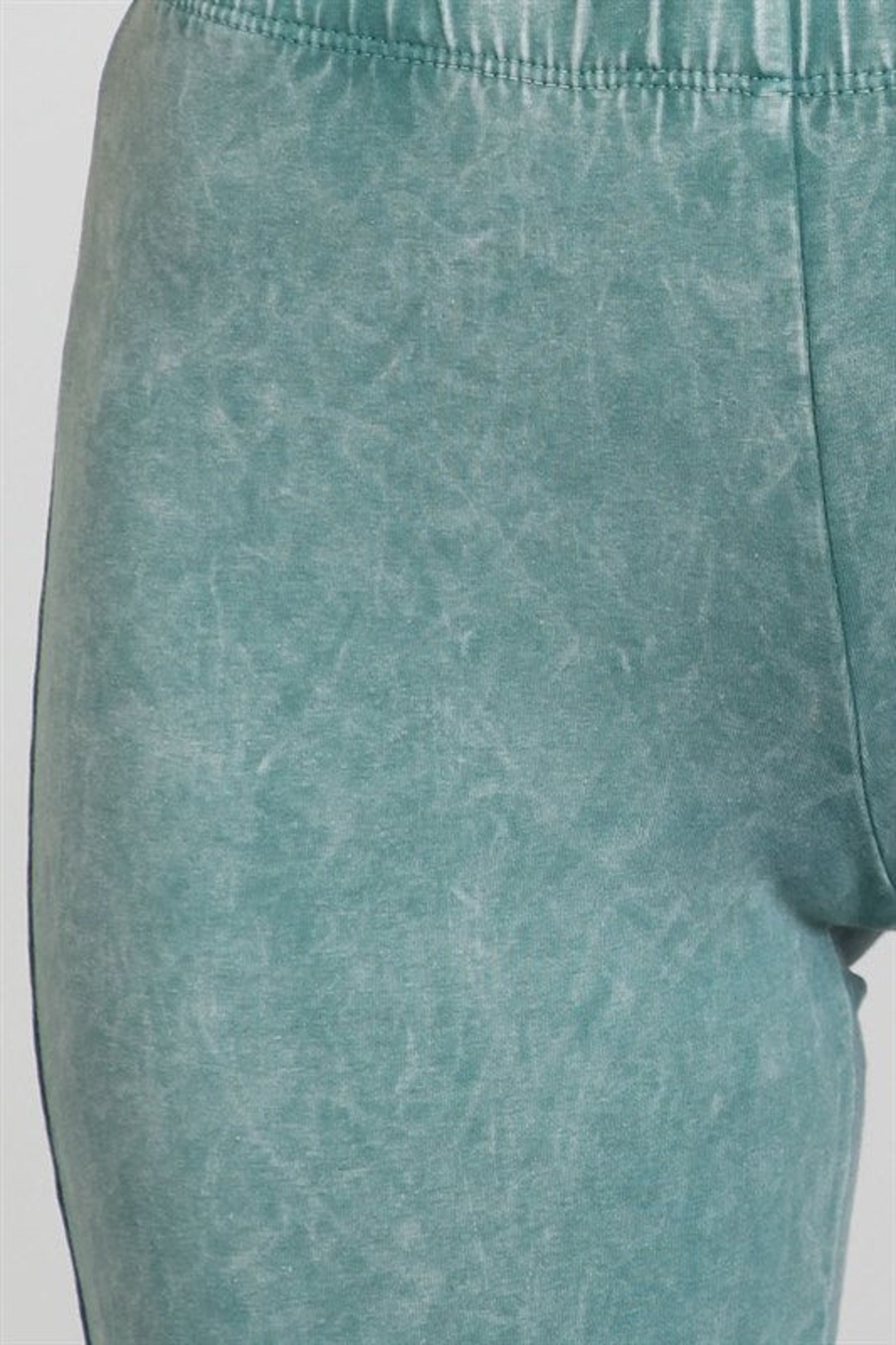 Modern Must Have | Emerald Green Bell Bottoms - Etsy