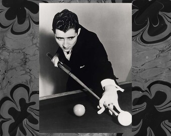 Billiards Sign Pool Room Decor Pool Lover Pool Hall Sign - Etsy