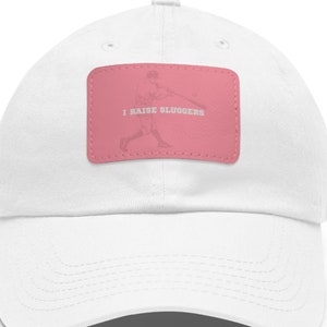 I Raise Sluggers Svg Baseball Mom SVG Baseball Dad Svg Printable ...