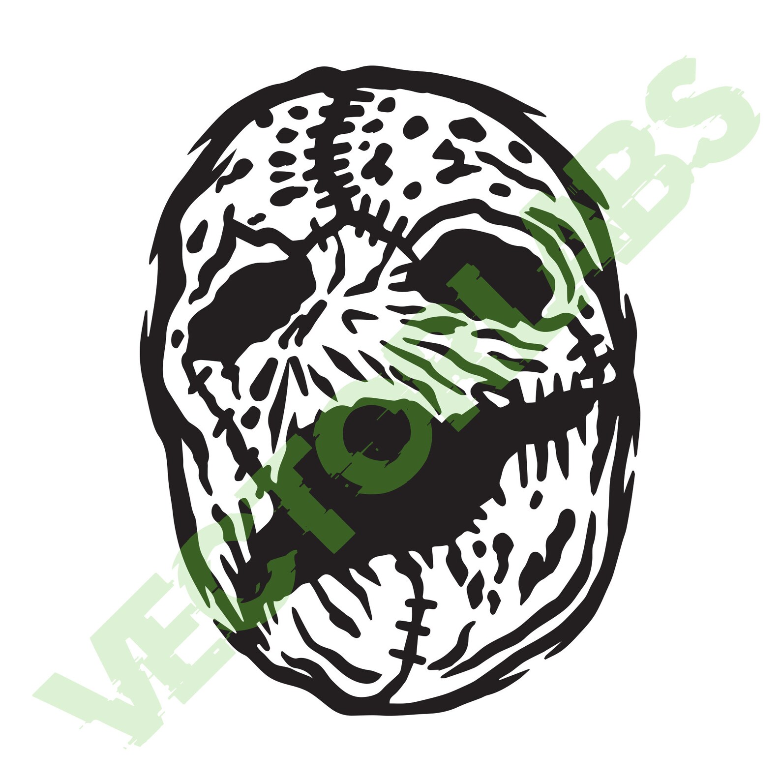 Slipknot Corey Taylor Vol 3 Mask the Subliminal Verses Vector Cricut ...
