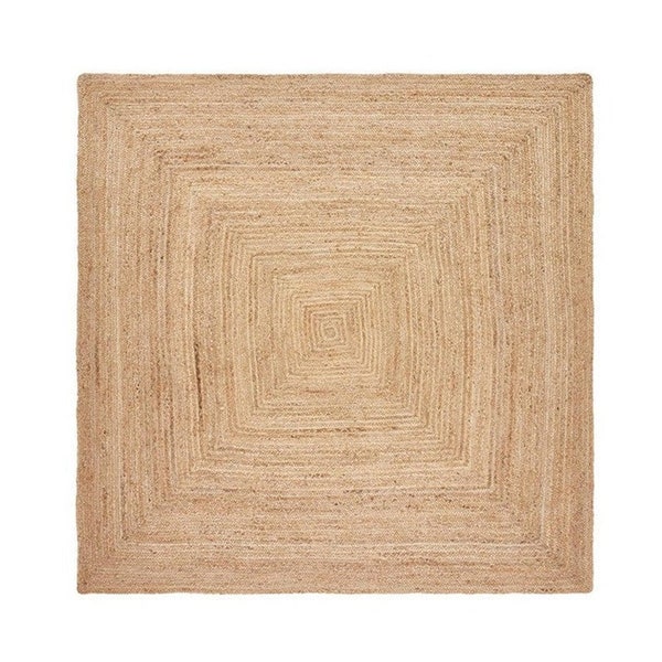 Jute Rope Rug - Etsy