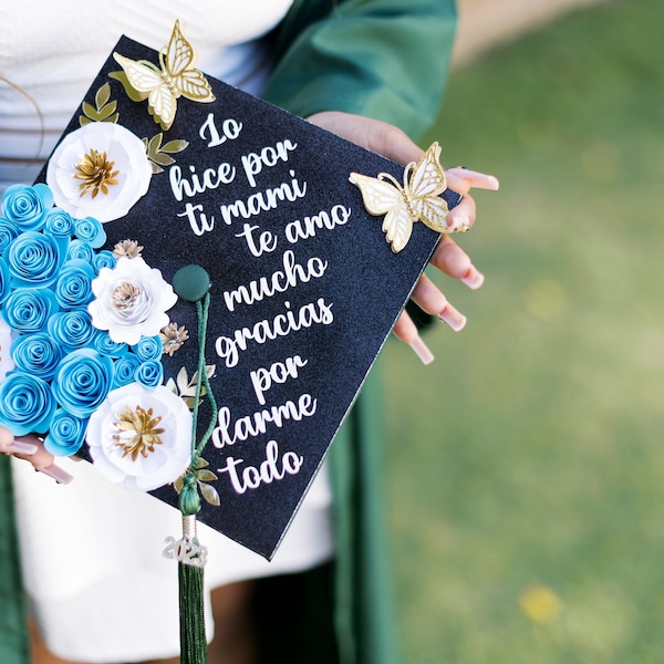 First Gen Graduate - Etsy