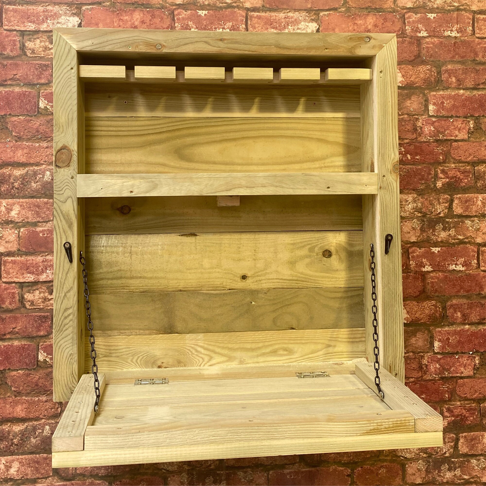 The Lula Fold Down Bar - Etsy