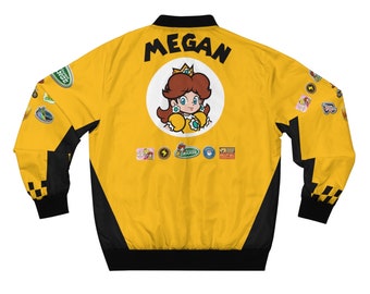 Princess Daisy Jacket - Etsy