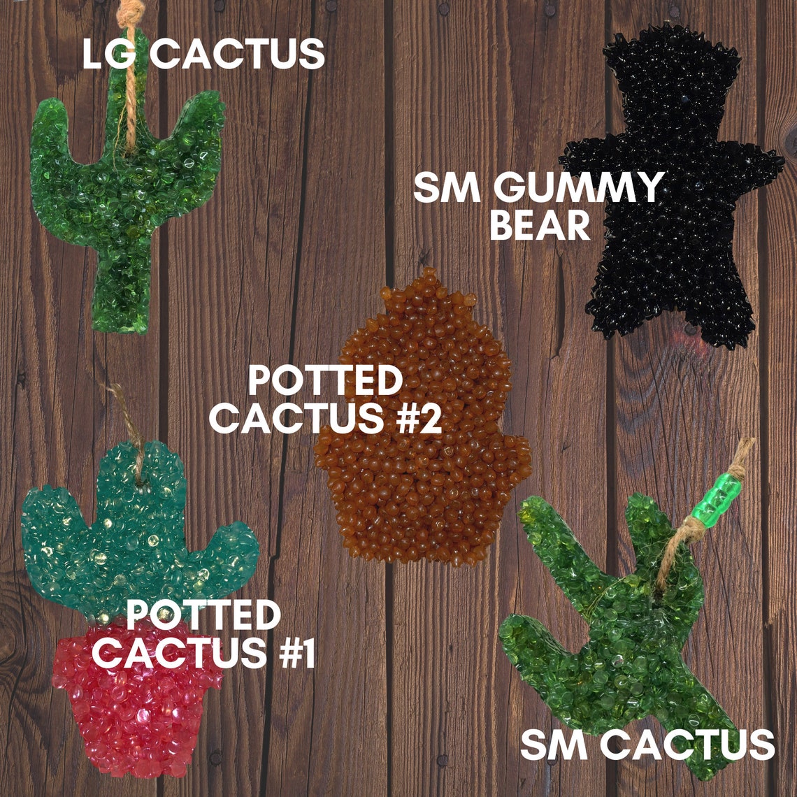 Car Air Fresheners FRESHIE {choose Shape | Color | Scent} FULL ...