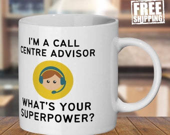 Funny Call Center - Etsy