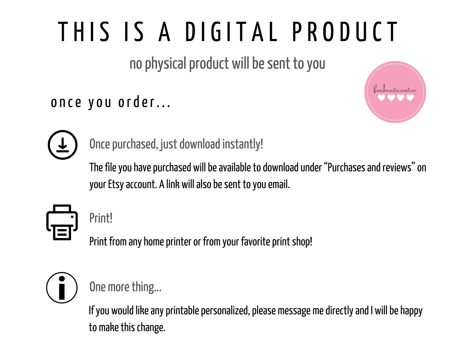 Printable Kids Reward Coupon Book: Editable Birthday Gift (digital ...