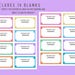 Printable Kids Reward Coupon Book: Editable Birthday Gift (digital ...