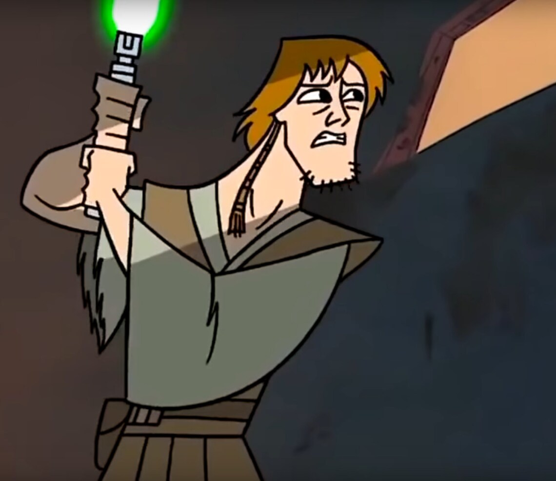 Sha Gi Lightsaber Trophy - Etsy