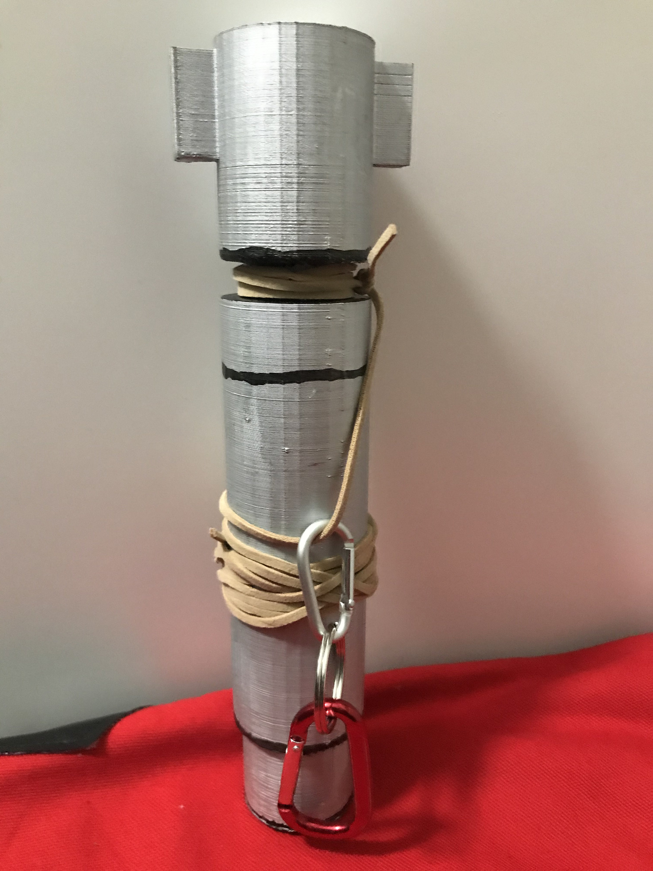 Sha Gi Lightsaber Trophy - Etsy