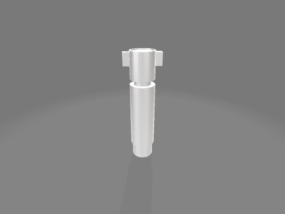 Sha Gi Lightsaber Trophy - Etsy