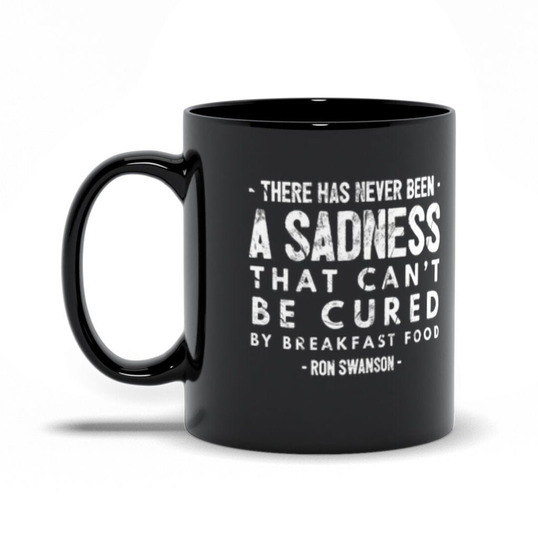 There Has Never Been a Sadness That Can't Be Cured by Breakfast Food ...