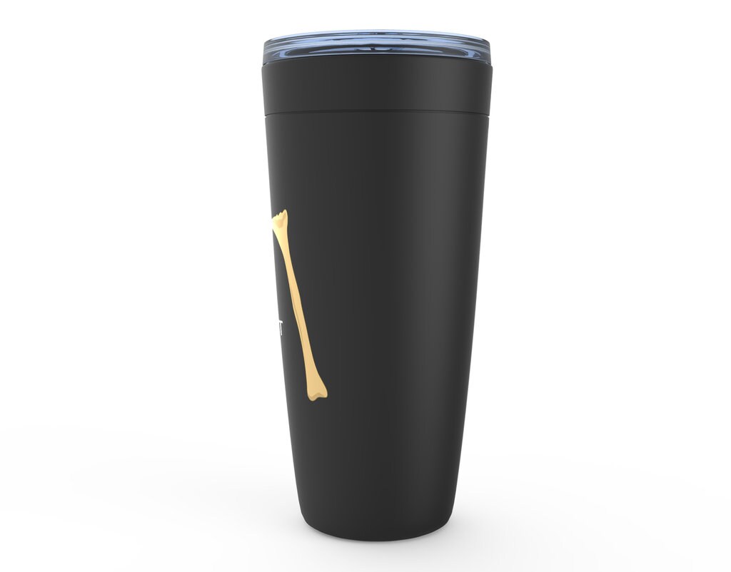 It's Great Tibia PT Physical Therapist Pun Travel Tumbler - Etsy