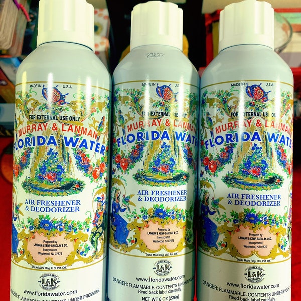 Spiritual Water - Etsy