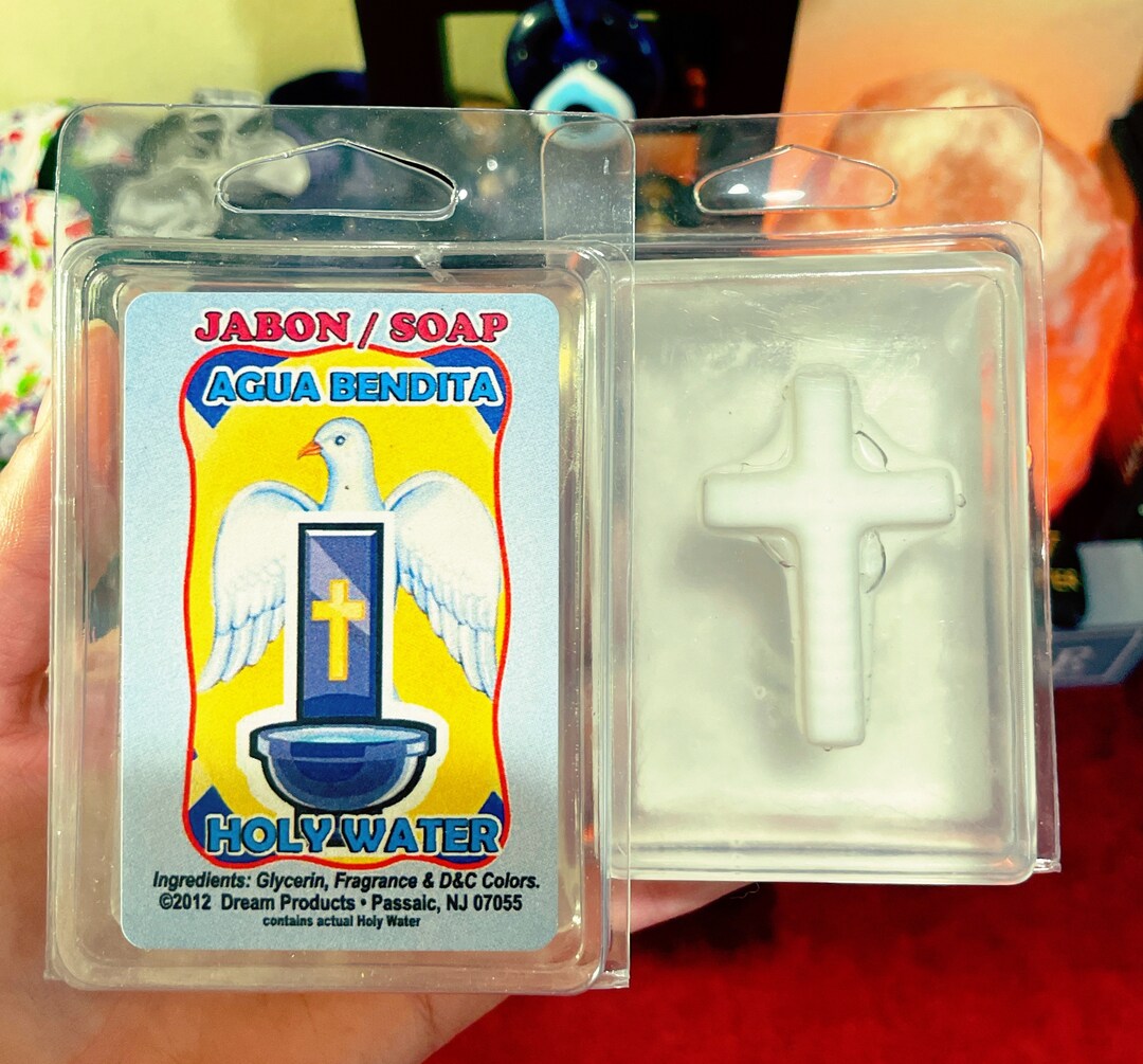 Spiritual Soaps for Love, Spiritual Cleanses, Reversing Negative Energy ...