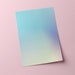 Gradient Lined Paper Digital Download // Goodnotes Lined Paper ...