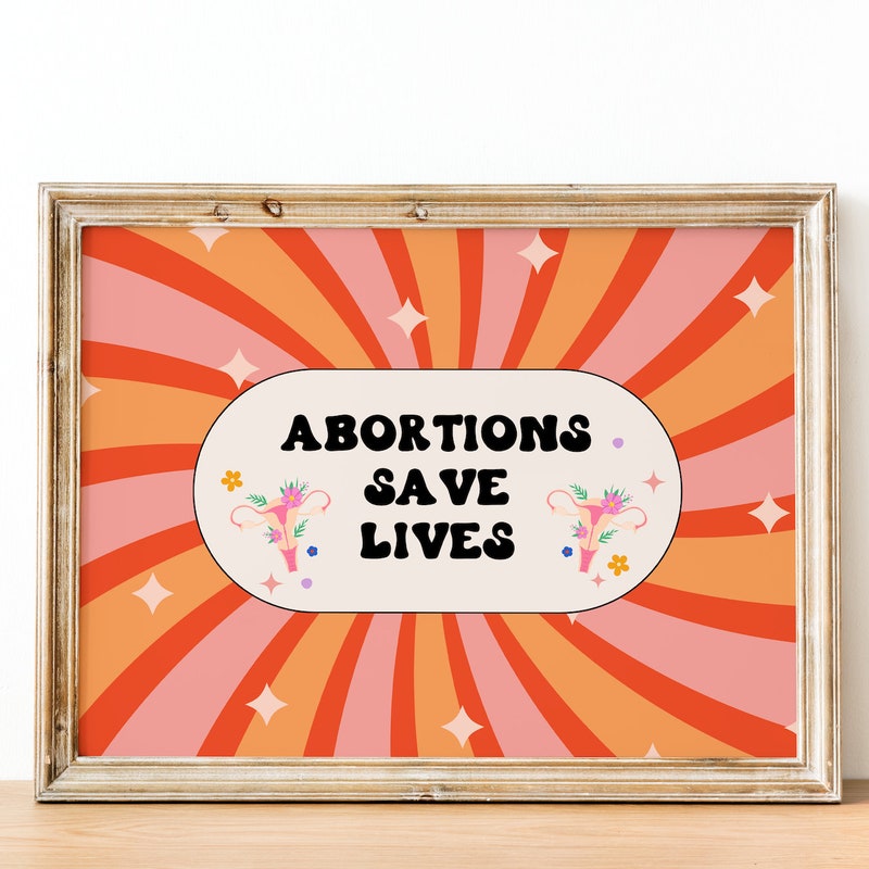 Pro Life Posters - Etsy