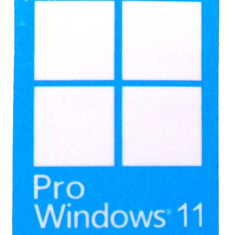 Windows 7 Logo Sticker - Etsy UK