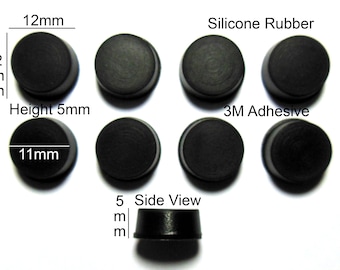 Rubber Adhesive Feet - Etsy