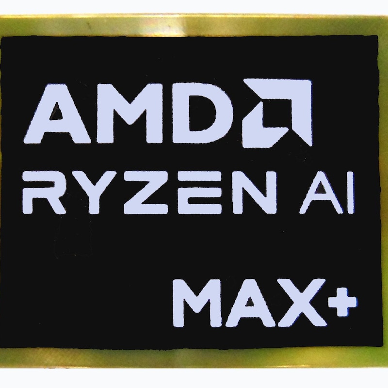 Ryzen Sticker - Etsy