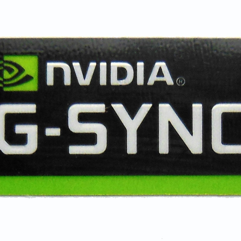 Nvidia Stickers - Etsy
