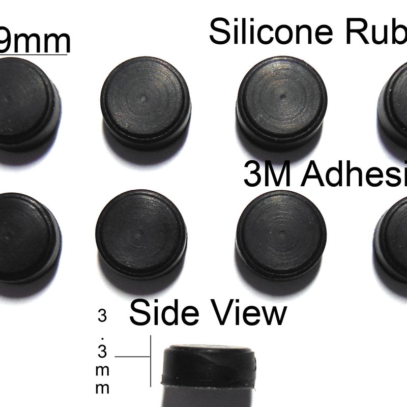 Trivet With Rubber Feet - Etsy