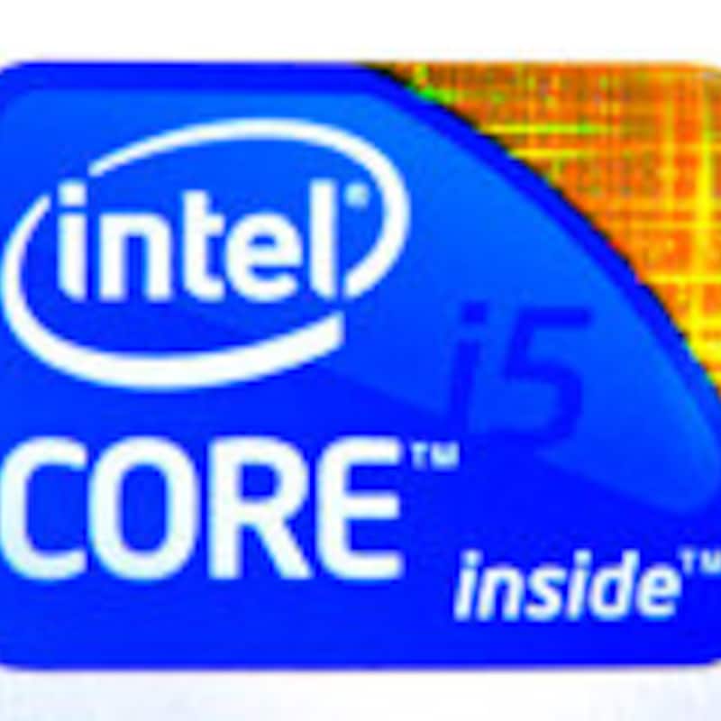 Intel Core I5 Stickers - Etsy