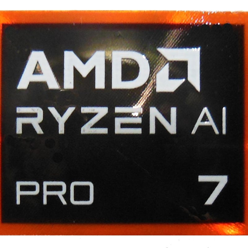 Ryzen Sticker - Etsy