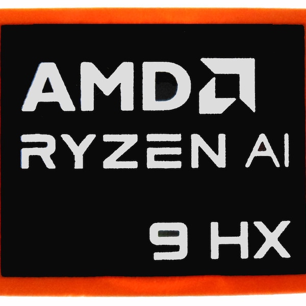 Ryzen Sticker - Etsy