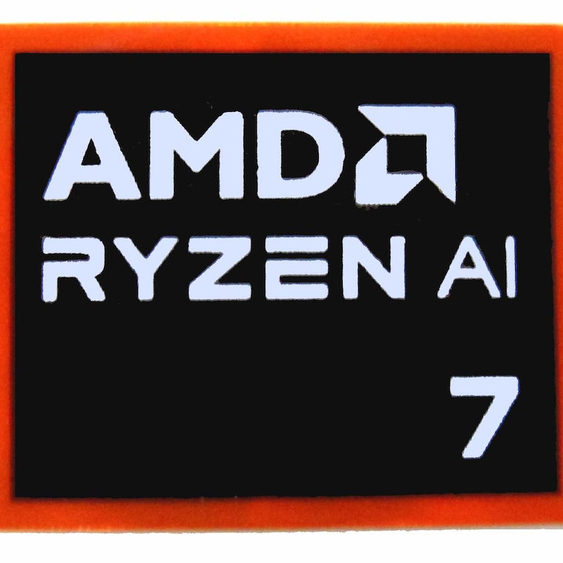 Ryzen Sticker - Etsy